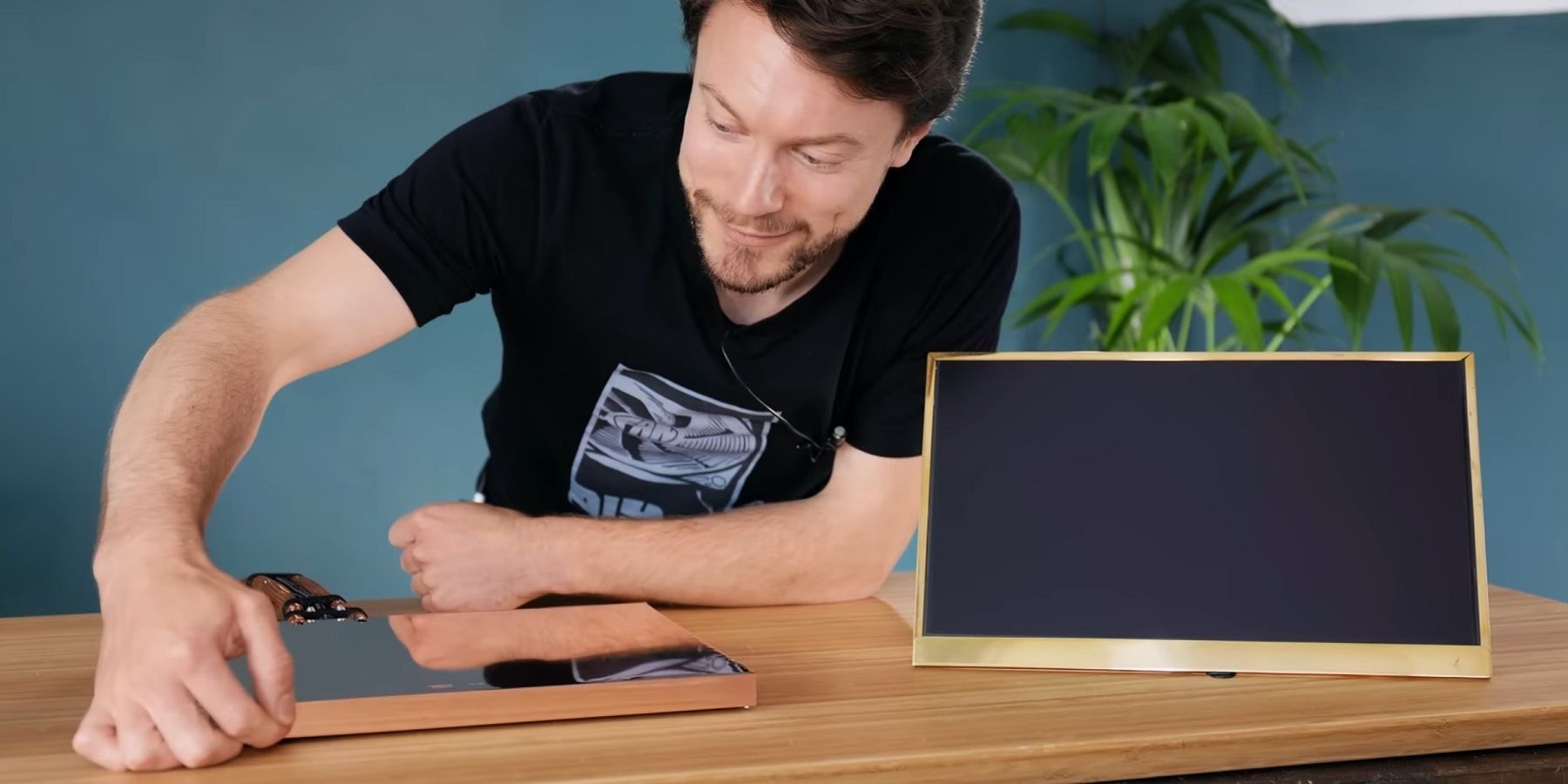 Sony Fan Builds PS5 Slim