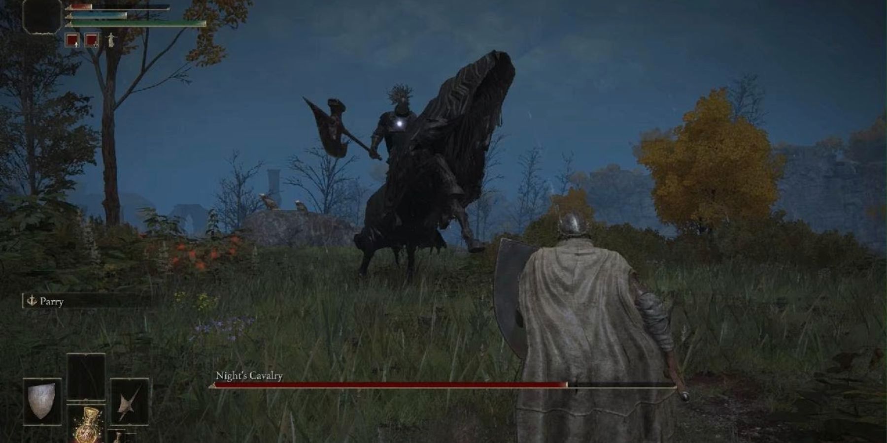 Elden Ring: Every Limgrave Boss, Location, & Item Drop