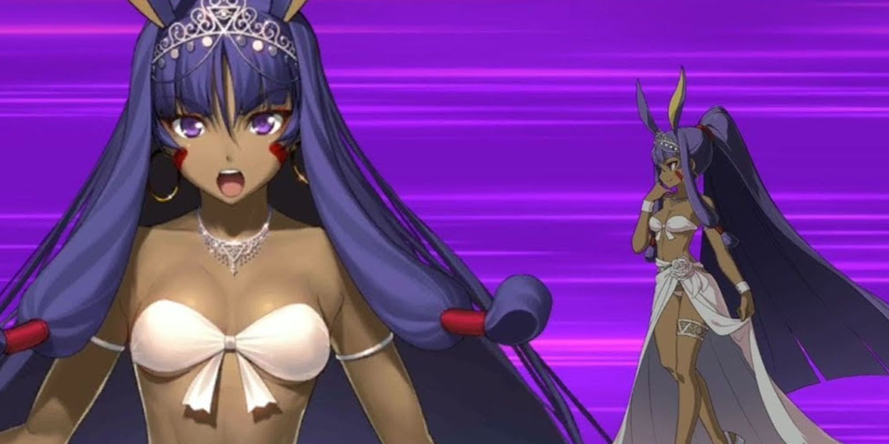 Best 4-Star Servants In Fate/Grand Order