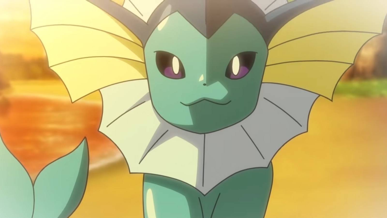 Pokemon: 7 Strongest Water-types in Kanto