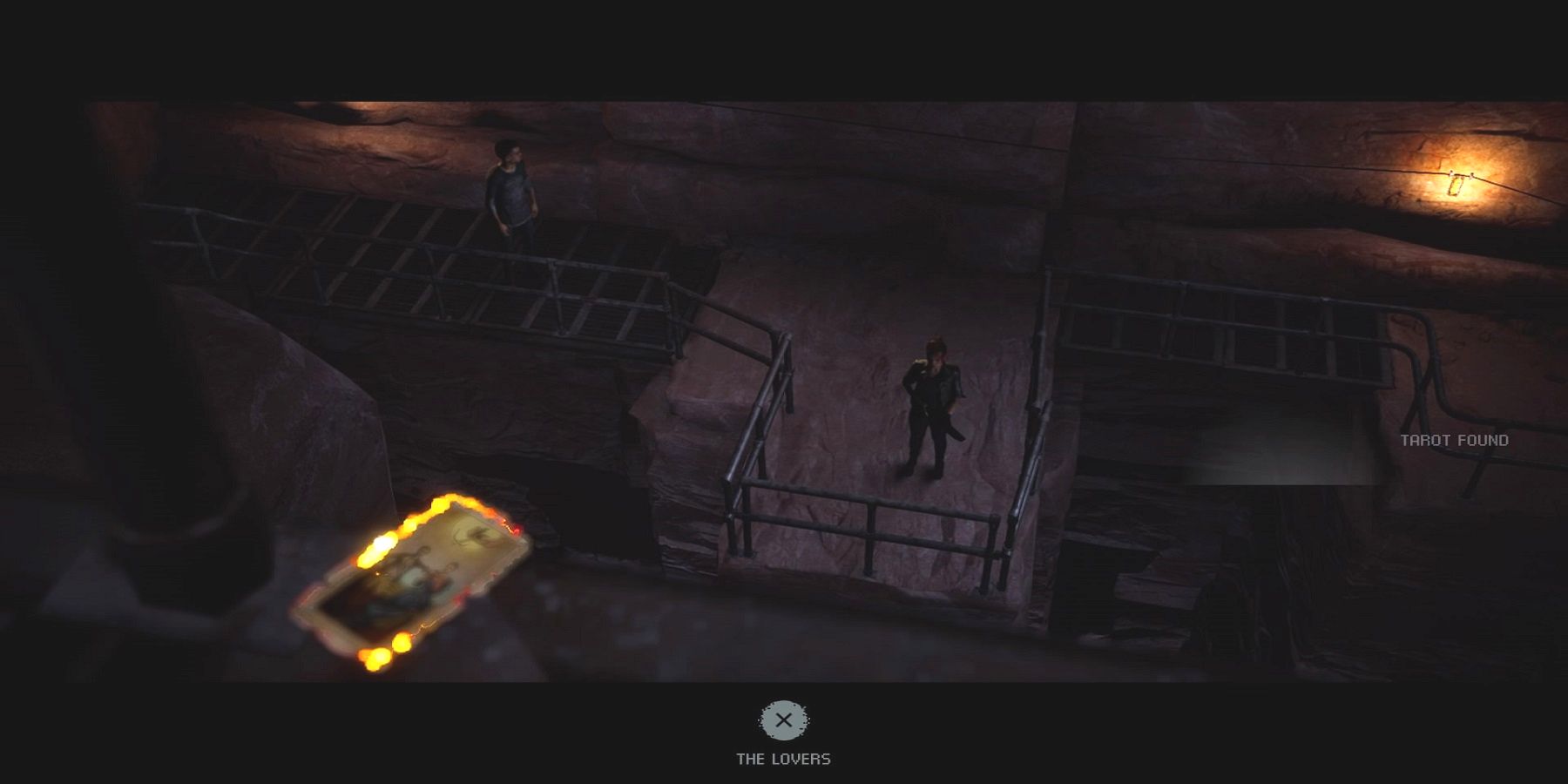 The Quarry: Chapter 8 - All Collectibles Locations (Tarot Cards, Clues ...