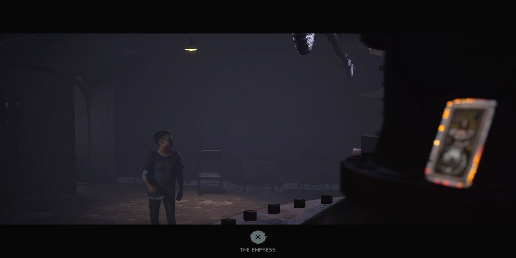 The Quarry: Chapter 8 - All Collectibles Locations (Tarot Cards, Clues ...