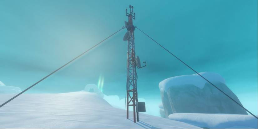 Hidden Secrets In Raft