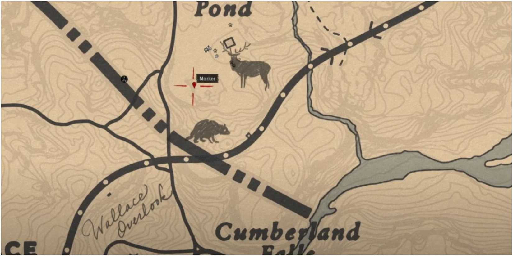 Red Dead Redemption 2: Every Companion Item Request (& Where To Find Them)