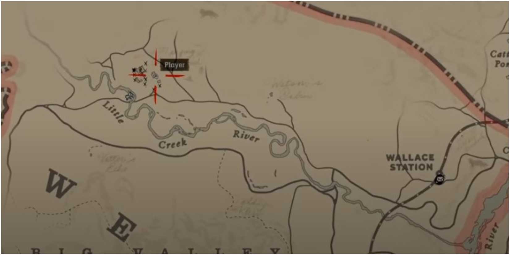 Red Dead Redemption 2: Every Companion Item Request (& Where To Find Them)