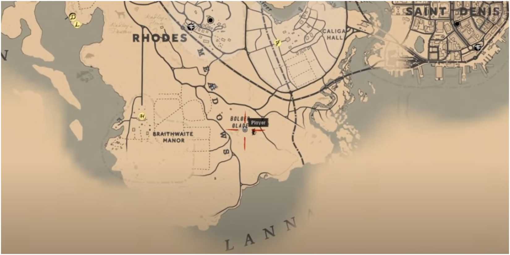 Red Dead Redemption 2: Every Companion Item Request (& Where To Find Them)