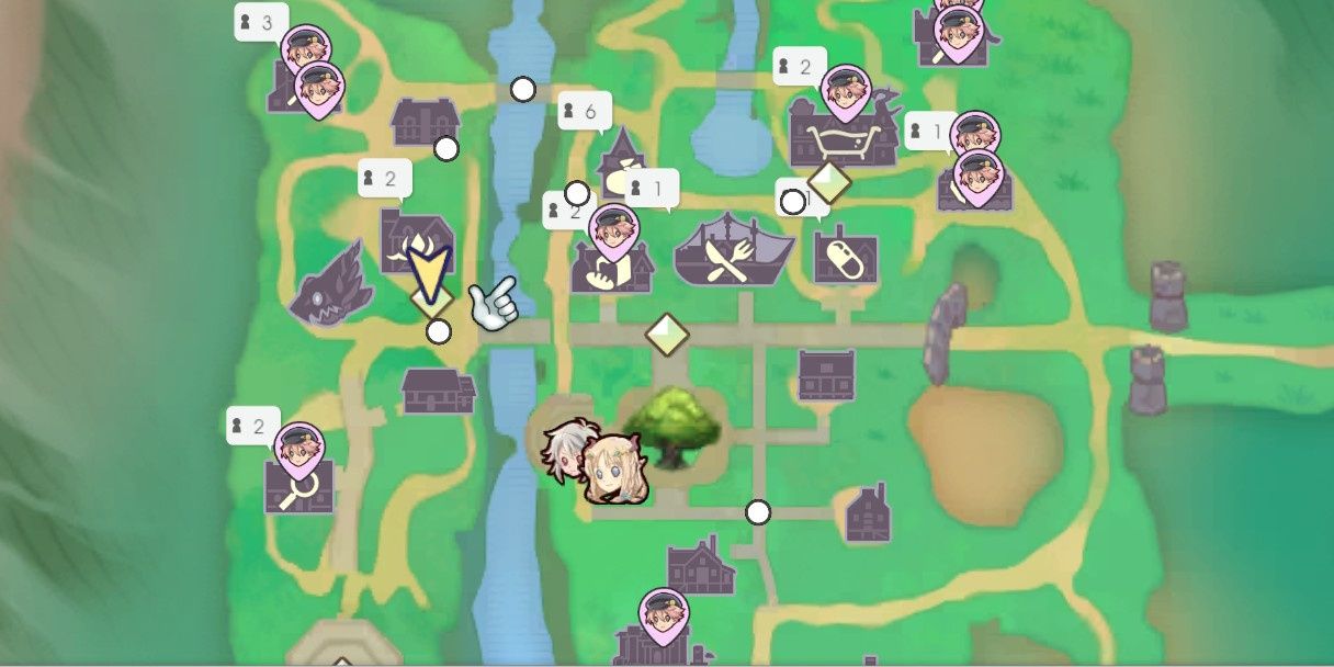 Mistakes Everyone Makes While Playing Rune Factory 5