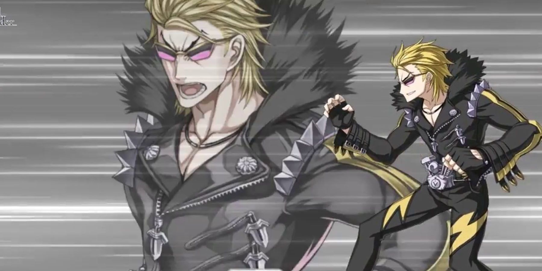 Best 4-Star Servants In Fate/Grand Order