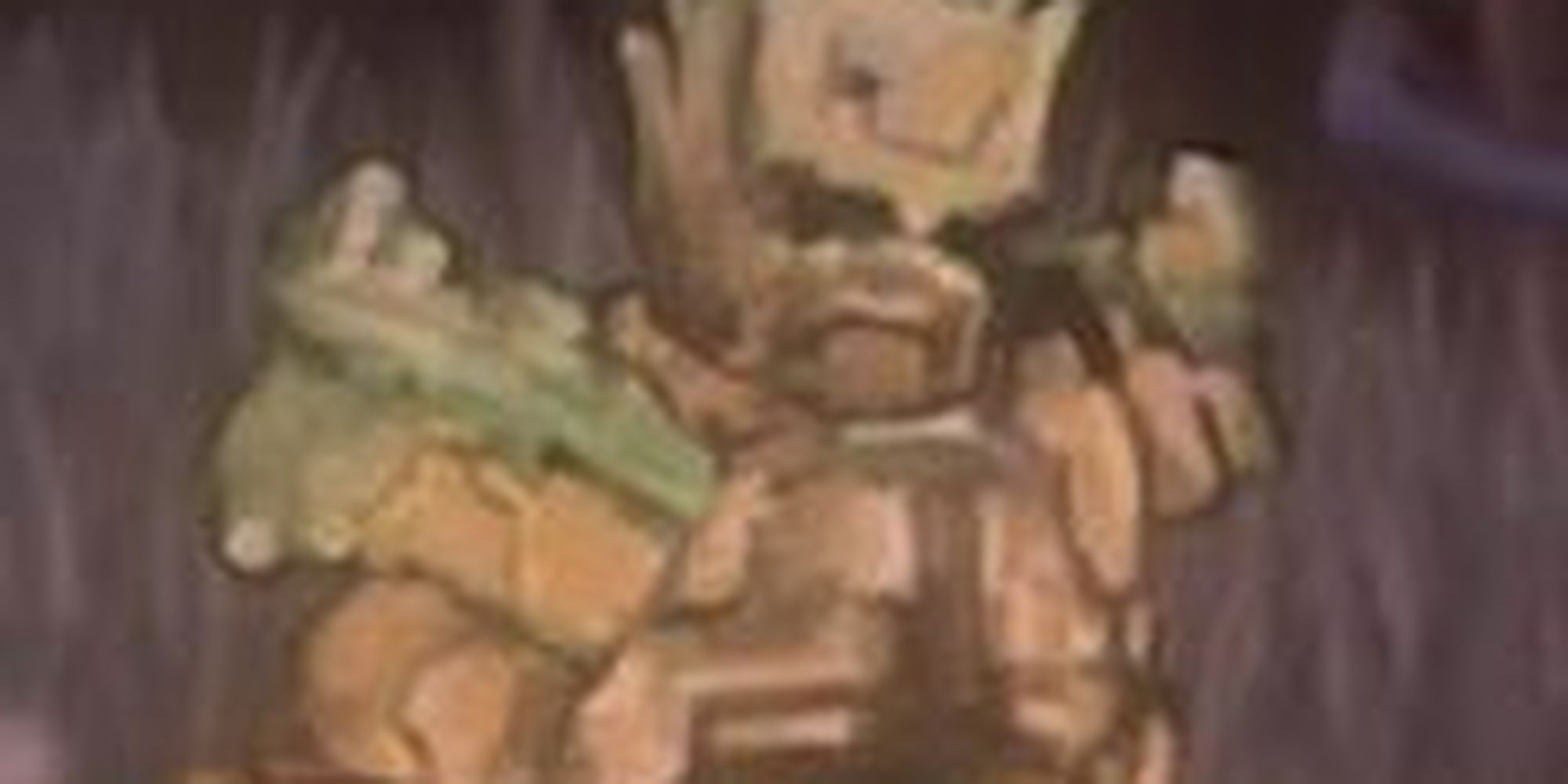 Salt And Sacrifice Best Melee Build Armor Sets