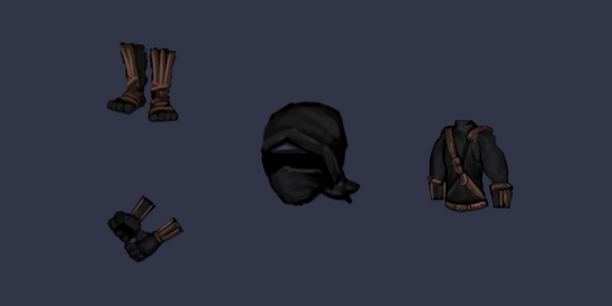 Salt And Sacrifice Best Melee Build Armor Sets