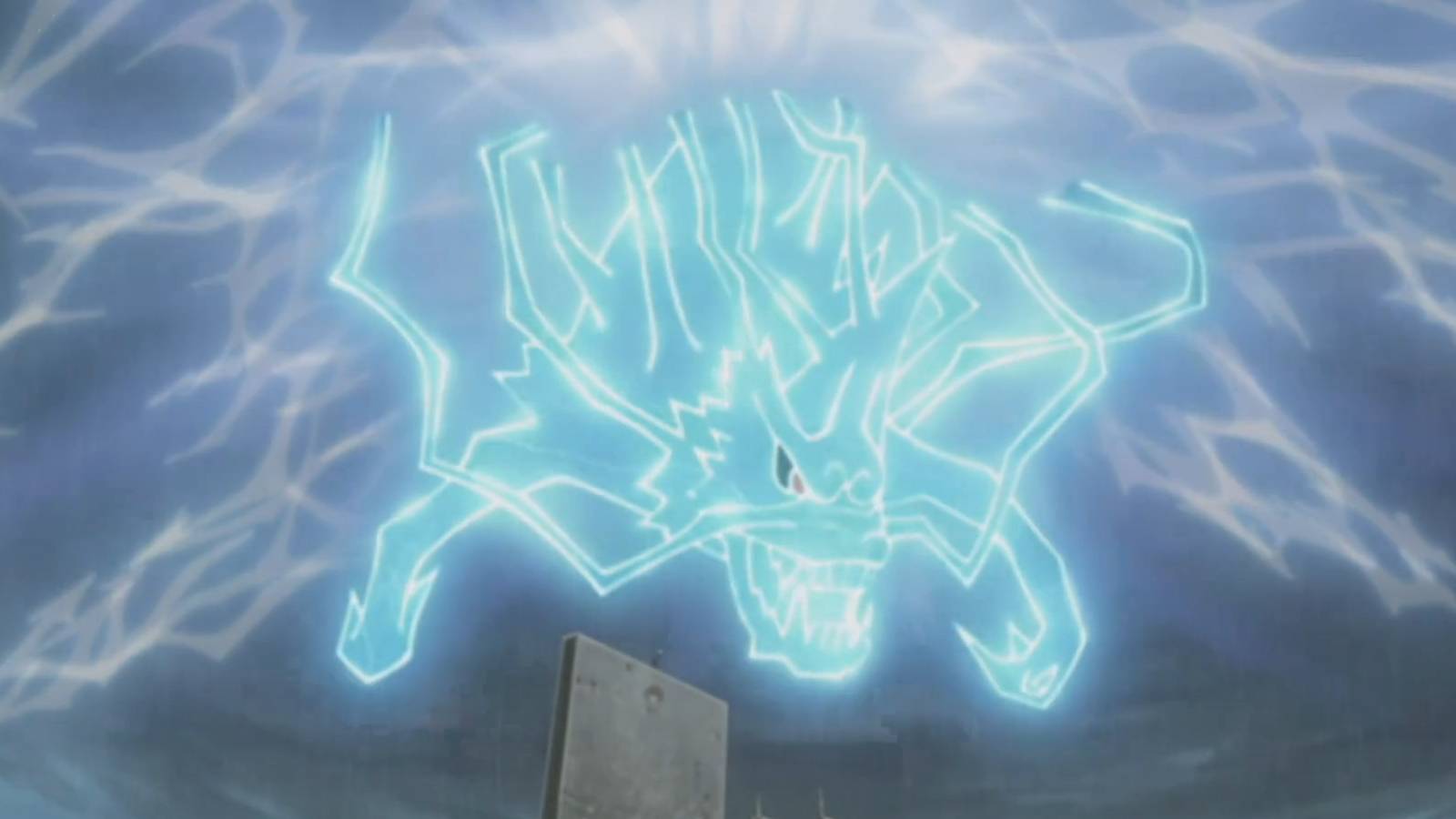 Naruto: Sasuke's Kirin, Explained