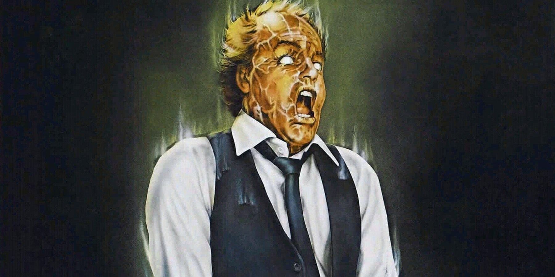 Best Horror Movies On HBO Max