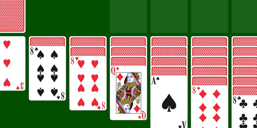 The Best Strategies For Solitaire