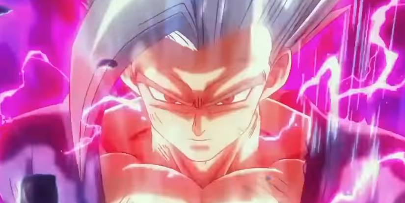 Dragon Ball: All of Gohan's Transformations, Explained