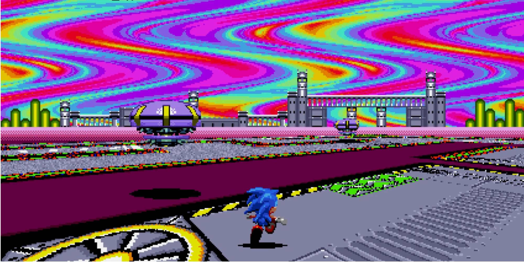 Sonic Origins: Things That Hold Up Well About These Sega Classics