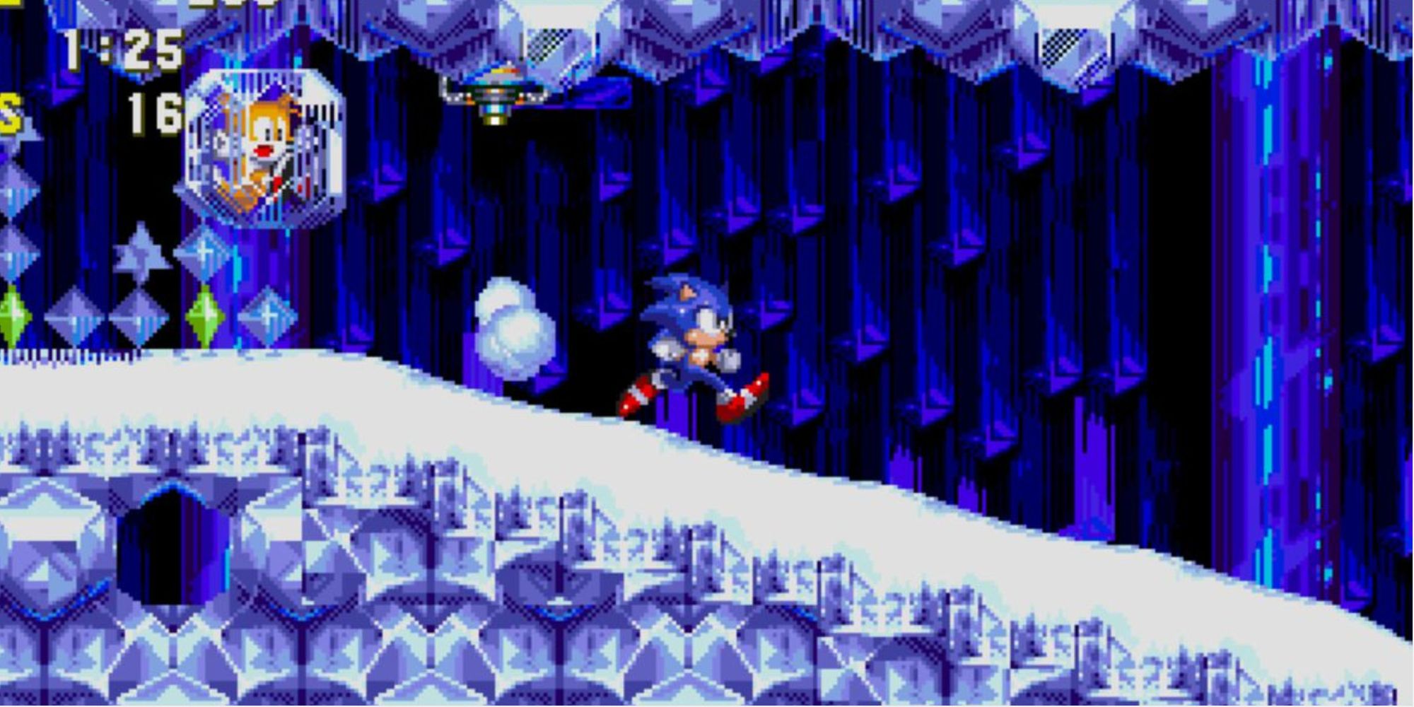 Sonic Origins: Things That Hold Up Well About These Sega Classics