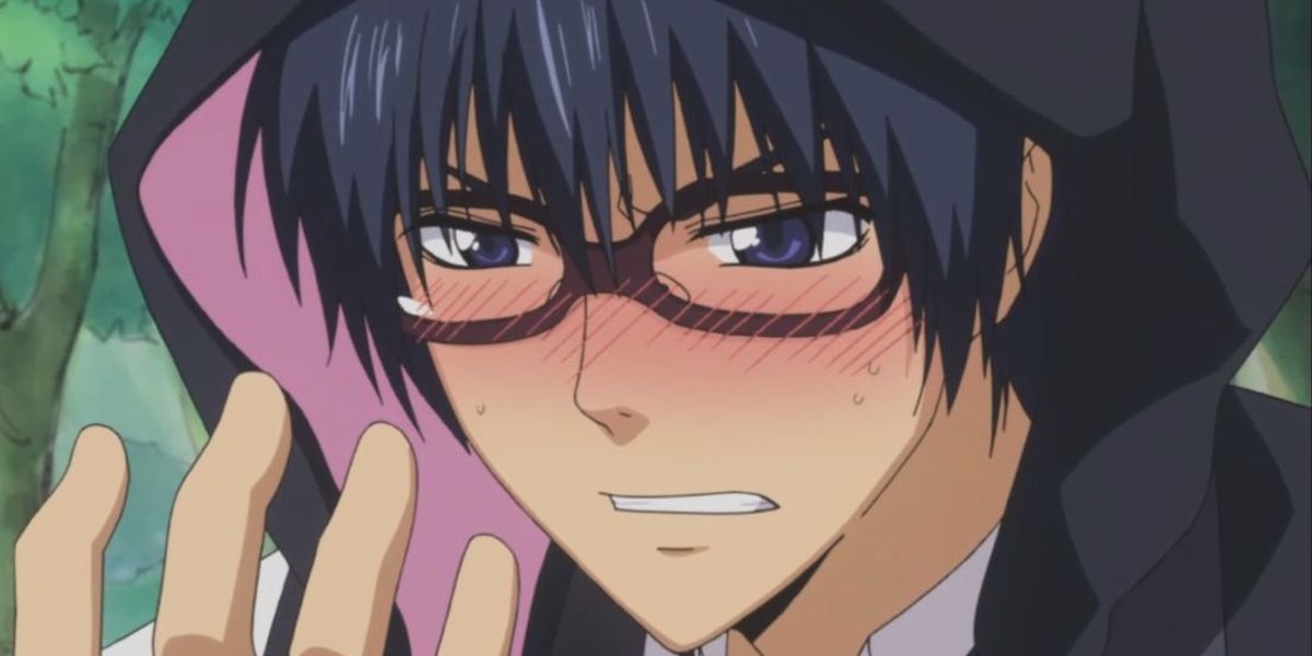 Iconic Anime Characters Voiced By Kosuke Toriumi