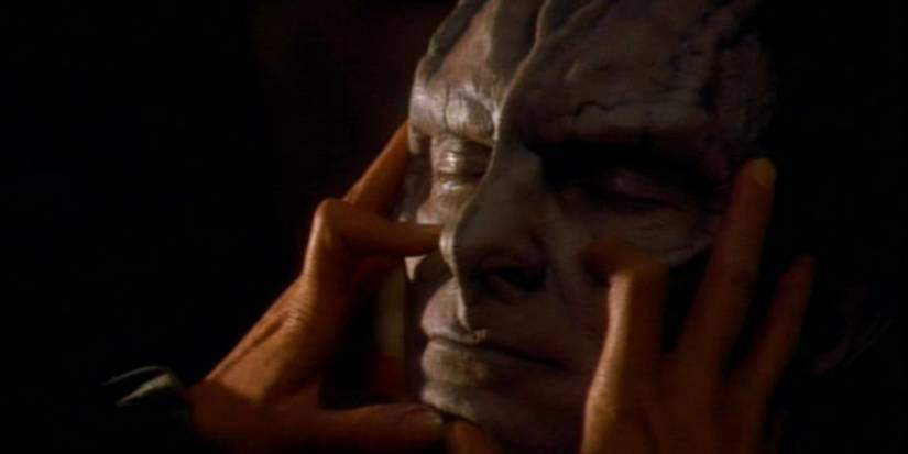 Star Trek: The Vulcan Mind-Meld, Explained