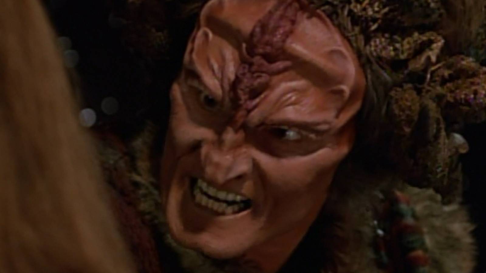 Star Trek: The Kazon Race, Explained