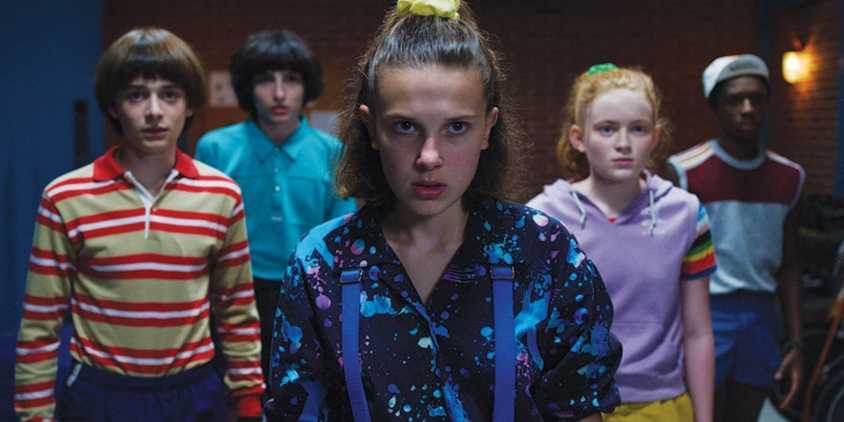 Stranger Things Season 5 Should Be All About Action