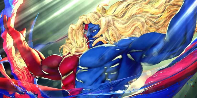 Street Fighter Bosses, Ranked