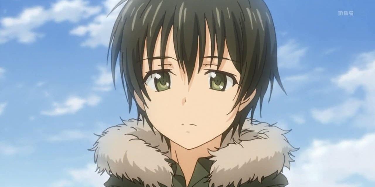 Best Anime Amnesiacs