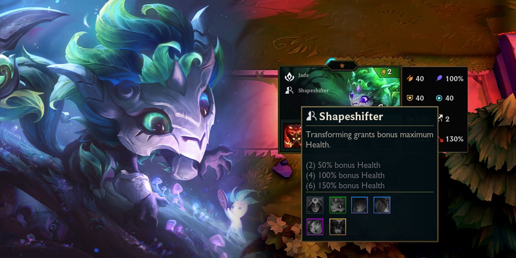 Teamfight Tactics Dragonlands: How Every Class Trait Works