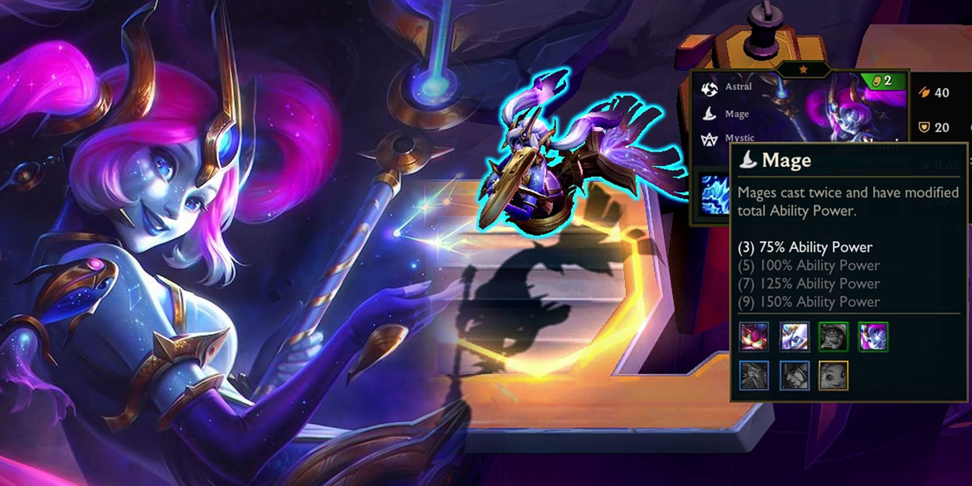 Teamfight Tactics Dragonlands: How Every Class Trait Works