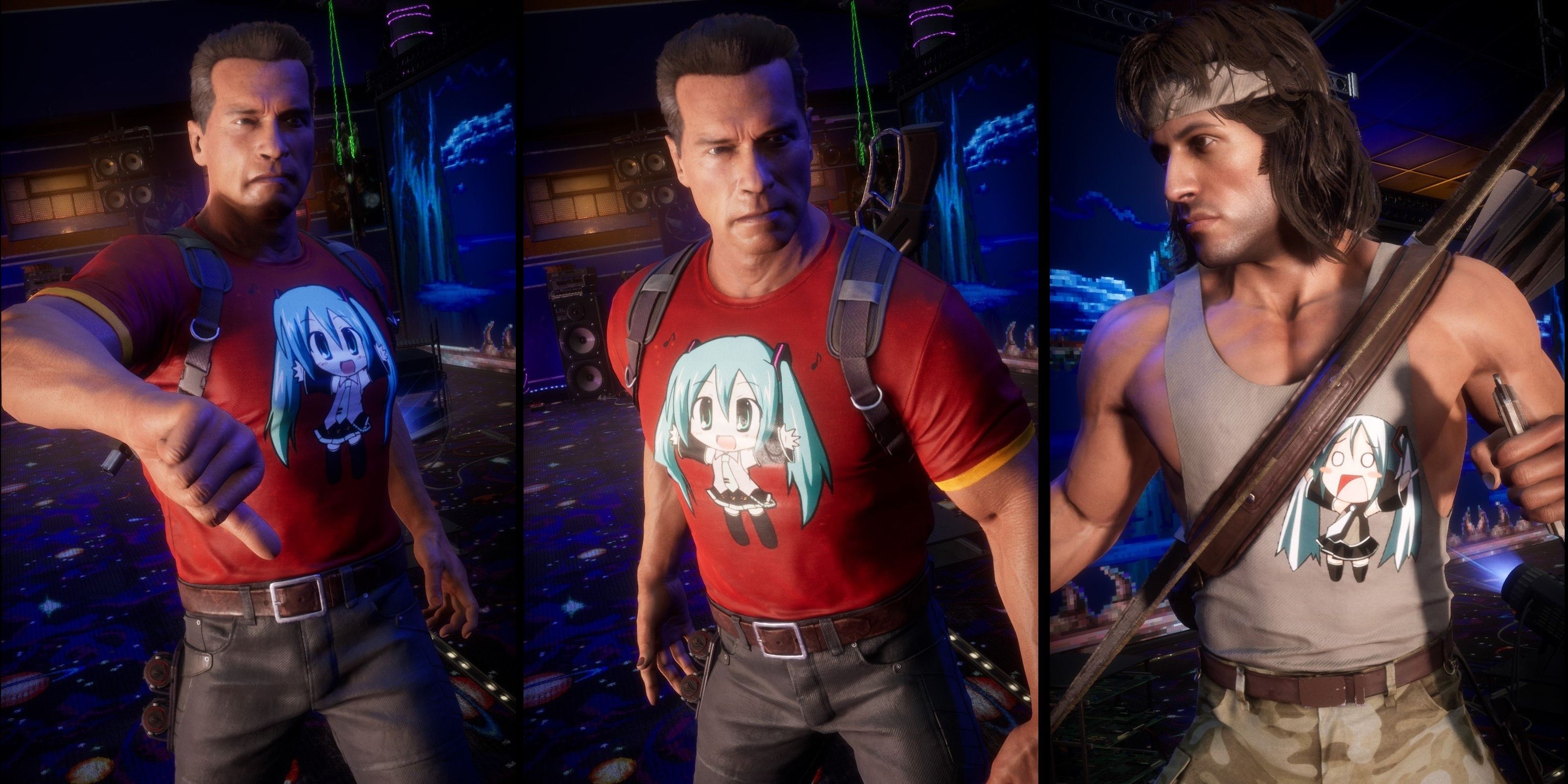 Best Mortal Kombat 11 Mods