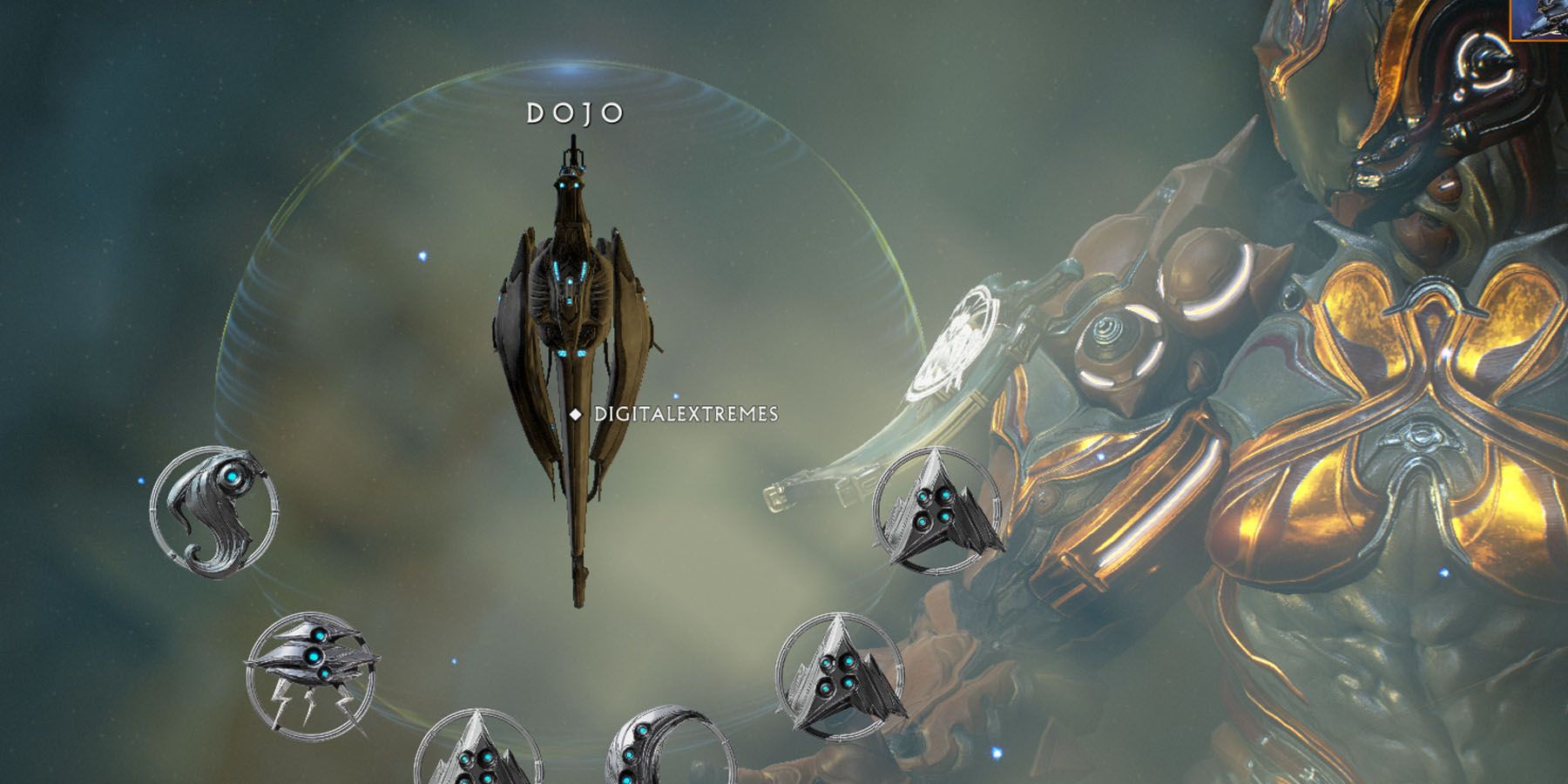 Warframe: How To Make A Clan