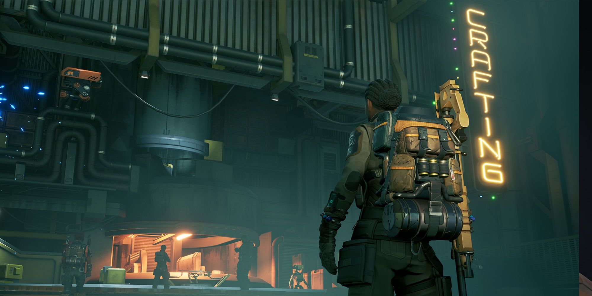 Beginner Tips For The Cycle: Frontier