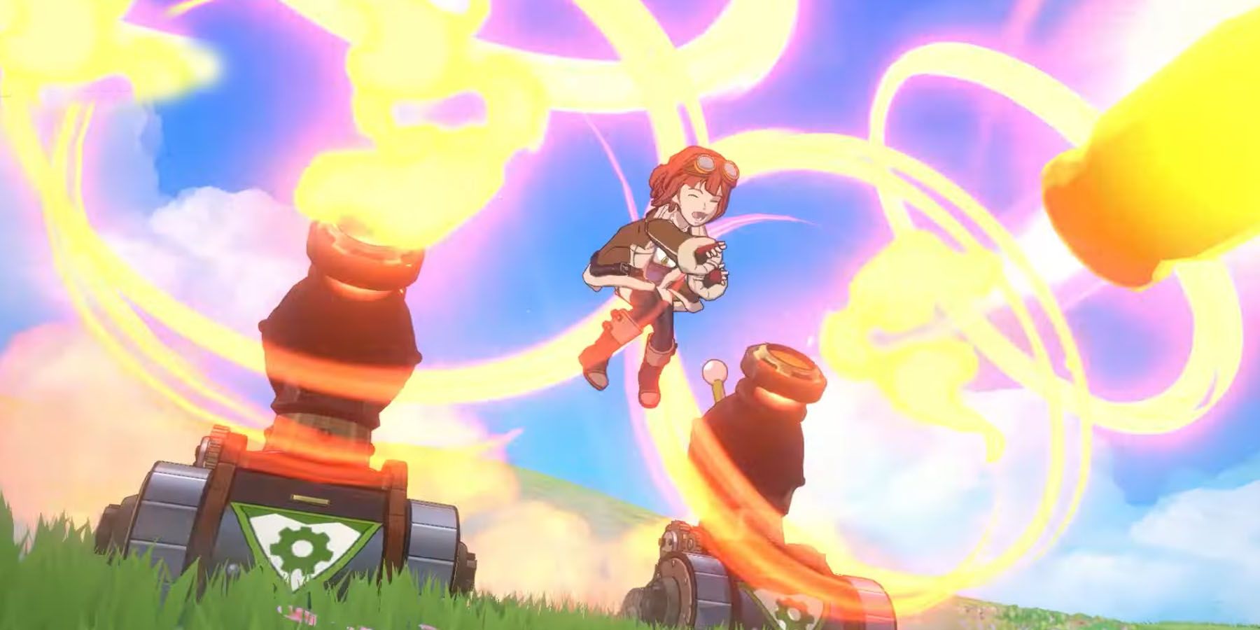 Ni No Kuni: Cross Worlds – The Best Engineer Build