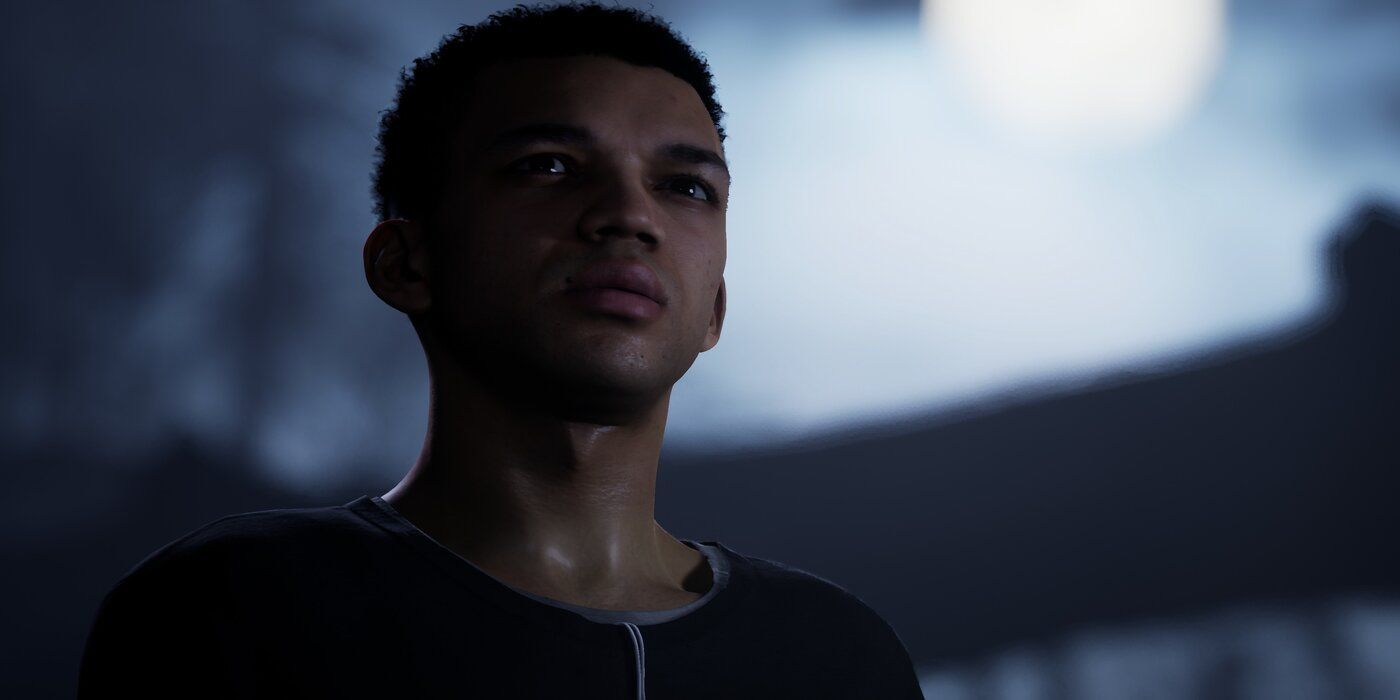 Best Characters In The Quarry