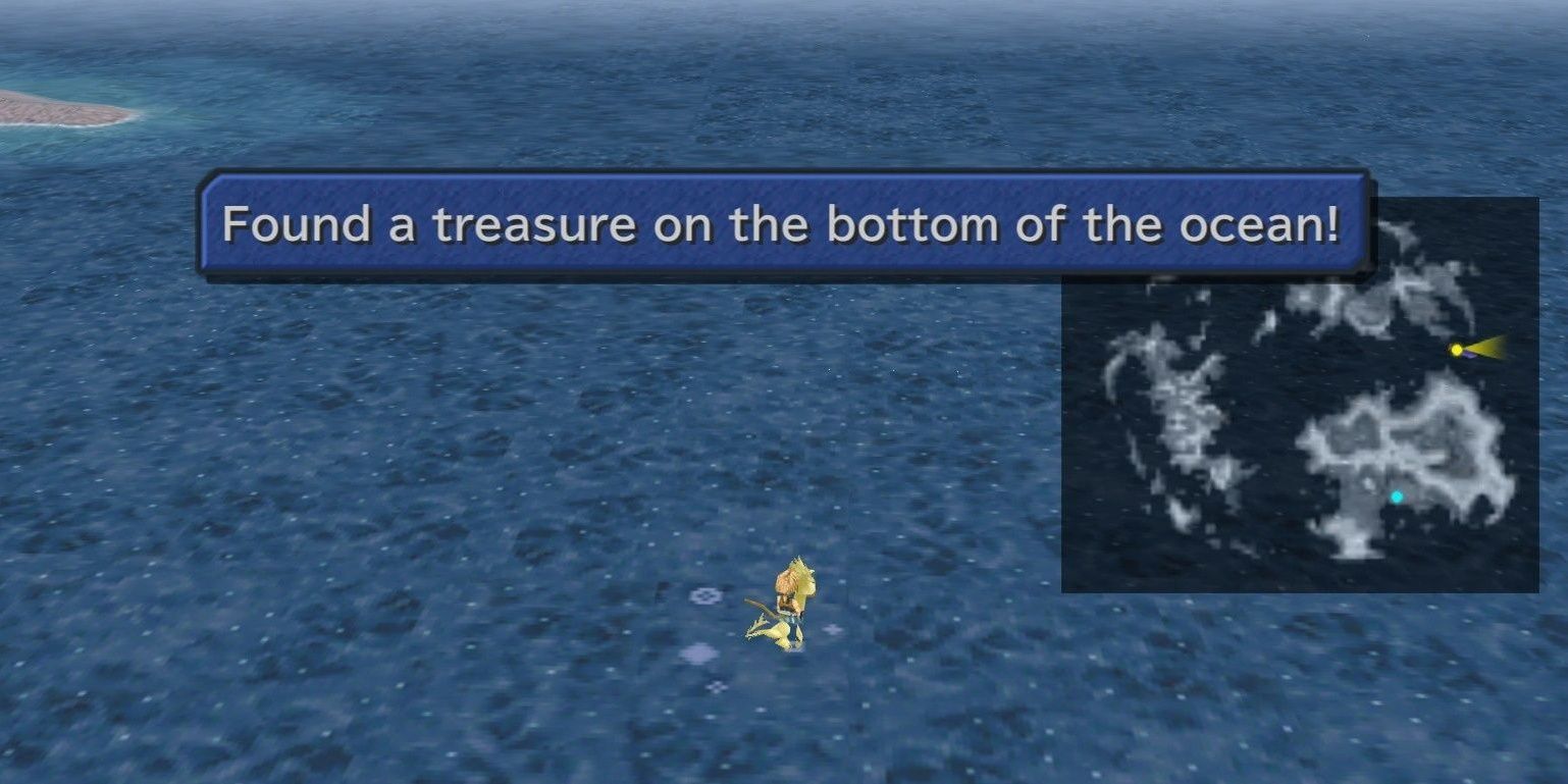 Most Impractical Armor In The Final Fantasy Franchise