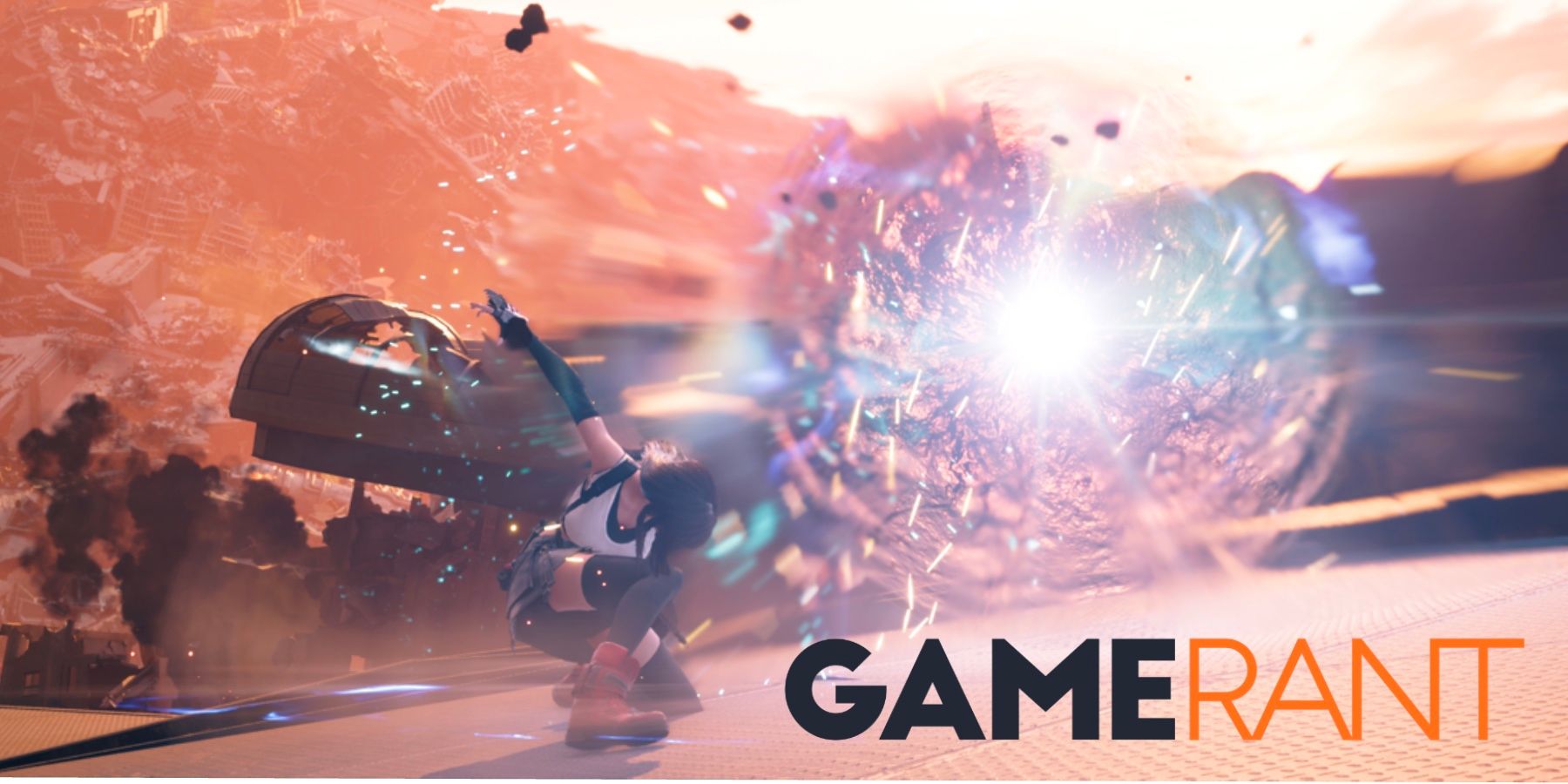 Final Fantasy 7 Remake: Tifa’s Weapon Locations and their Abilities