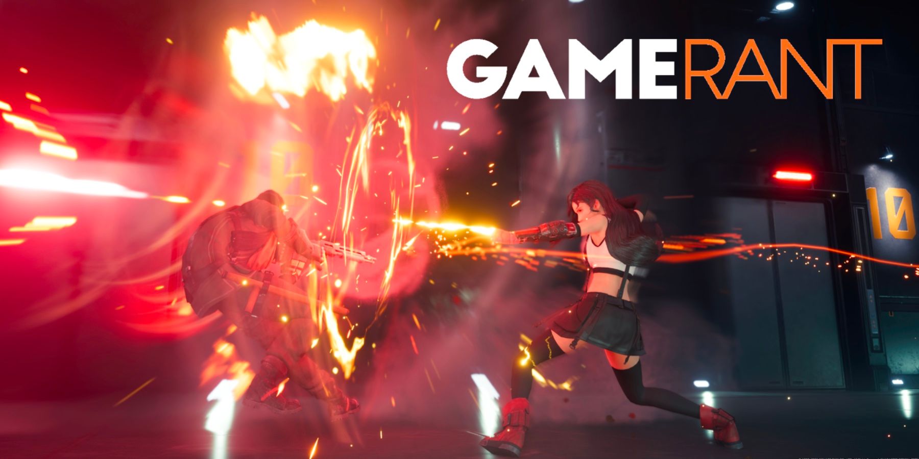 Final Fantasy 7 Remake: Tifa’s Weapon Locations and their Abilities