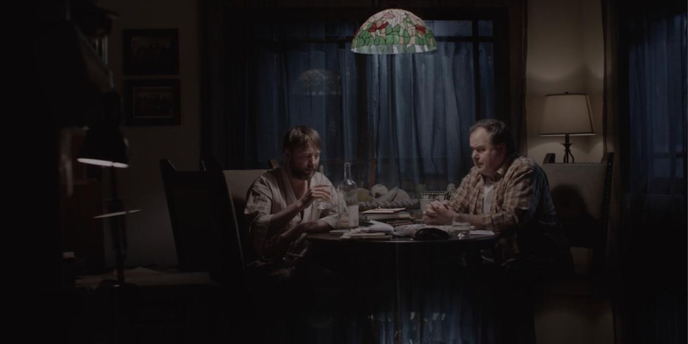 Interview: Director Rob Schroeder Talks Ultrasound Movie, Working With ...