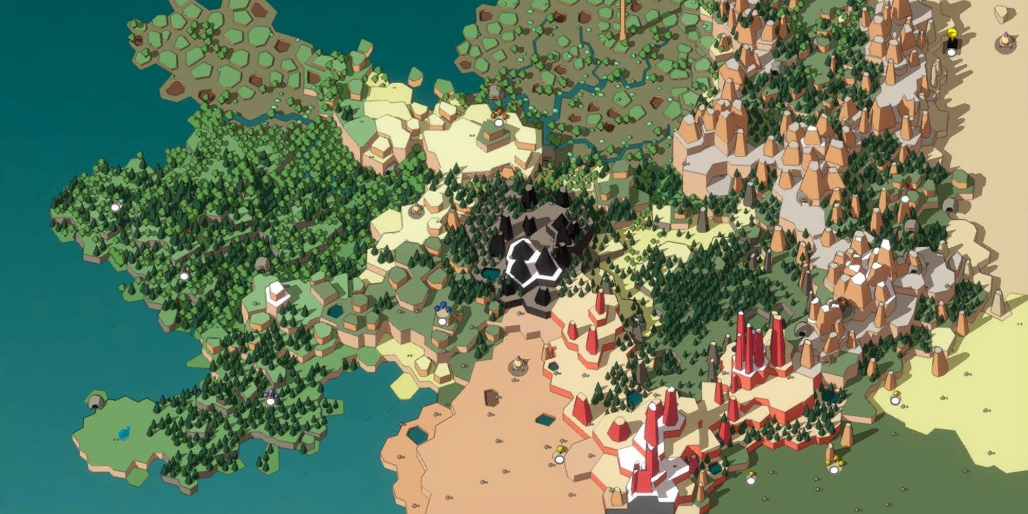 Unexplored 2: The Wayfarer's Legacy Beginner Tips & Tricks