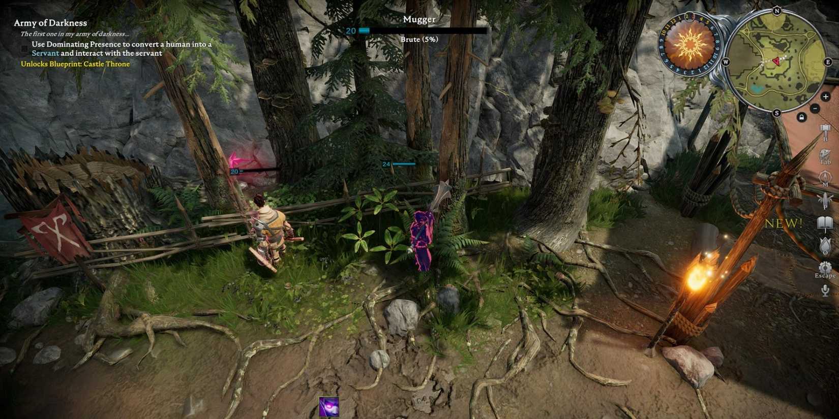 Best Blood Types In V Rising