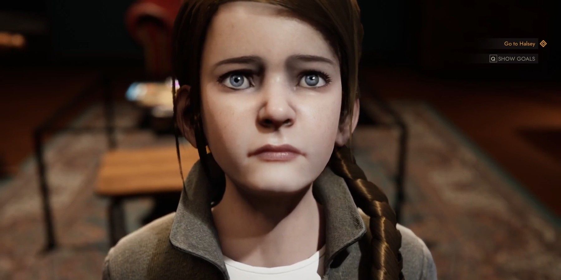 Vampire: The Masquerade - Swansong: Should Leysha take her Treatment