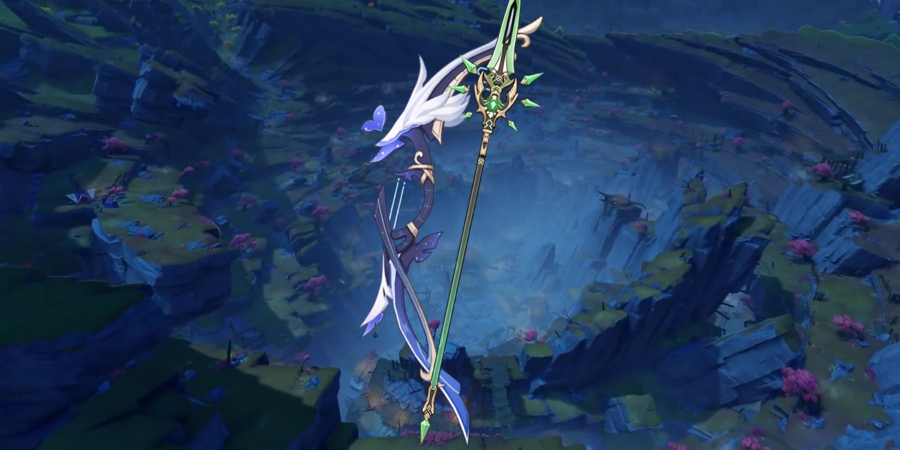 Genshin Impact: Should You Pull For Aqua Simulacra or Primordial Jade ...