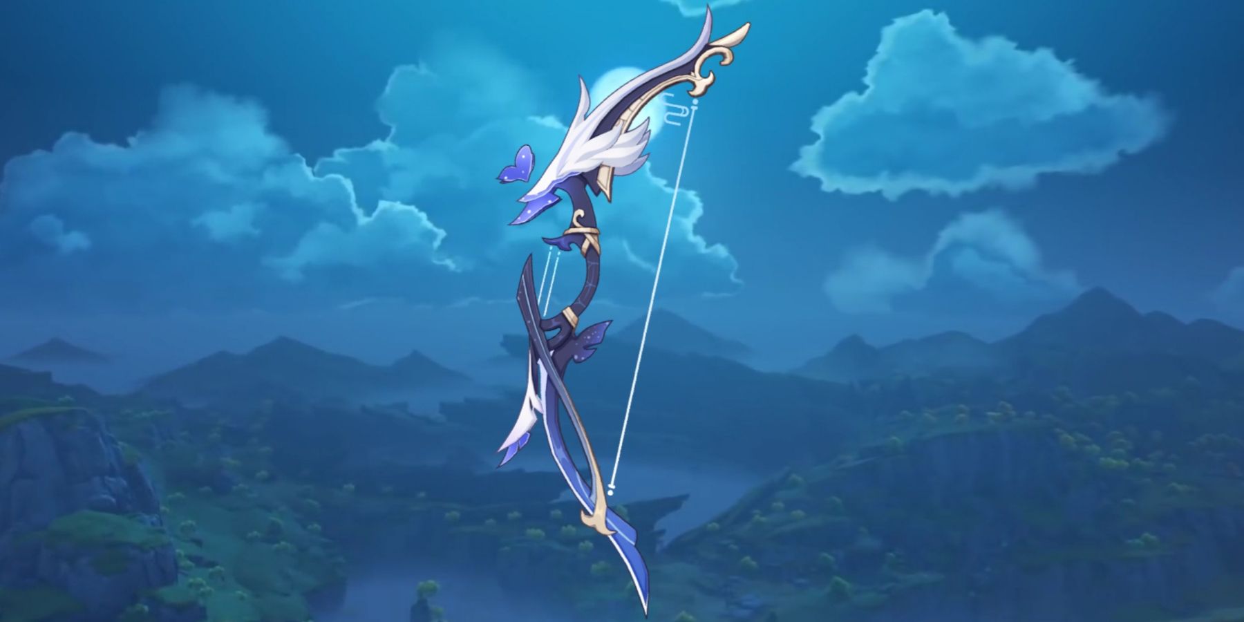 Genshin Impact: Best Weapons For Amber