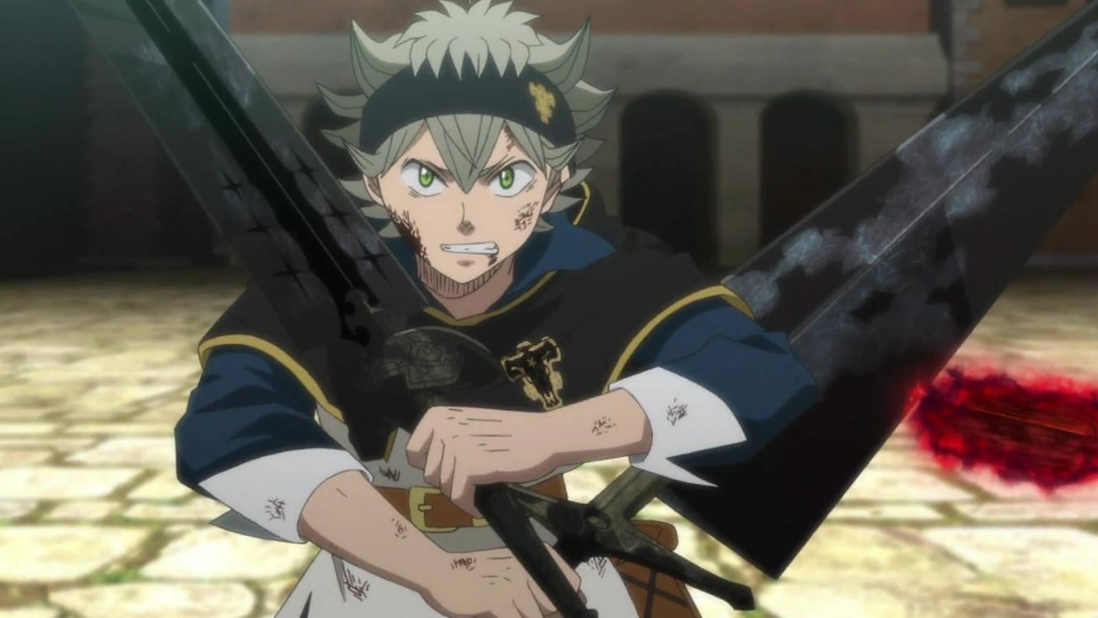 Black Clover: Asta's Four Demon Swords, Explained