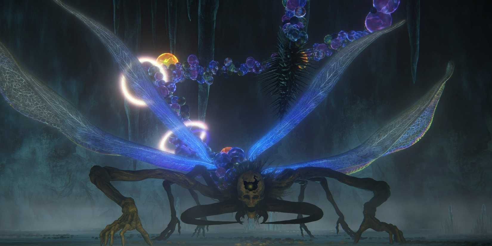 Elden Ring: All Side Bosses & Optional Bosses