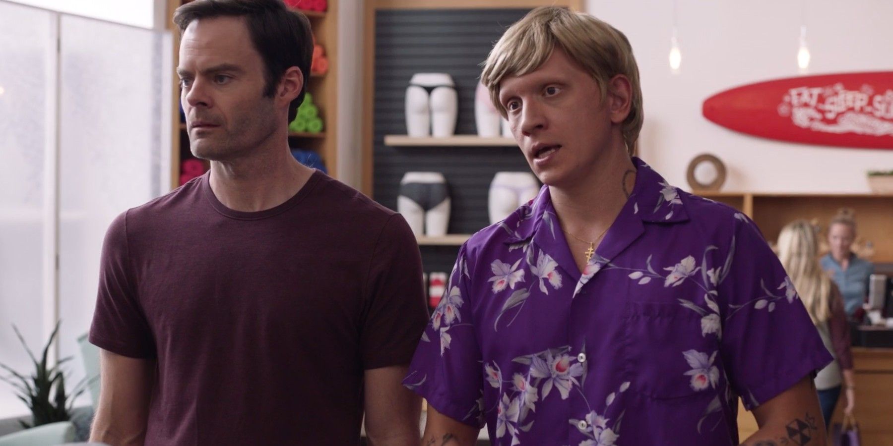 NoHo Hank Is One of Television's Most Entertaining Characters