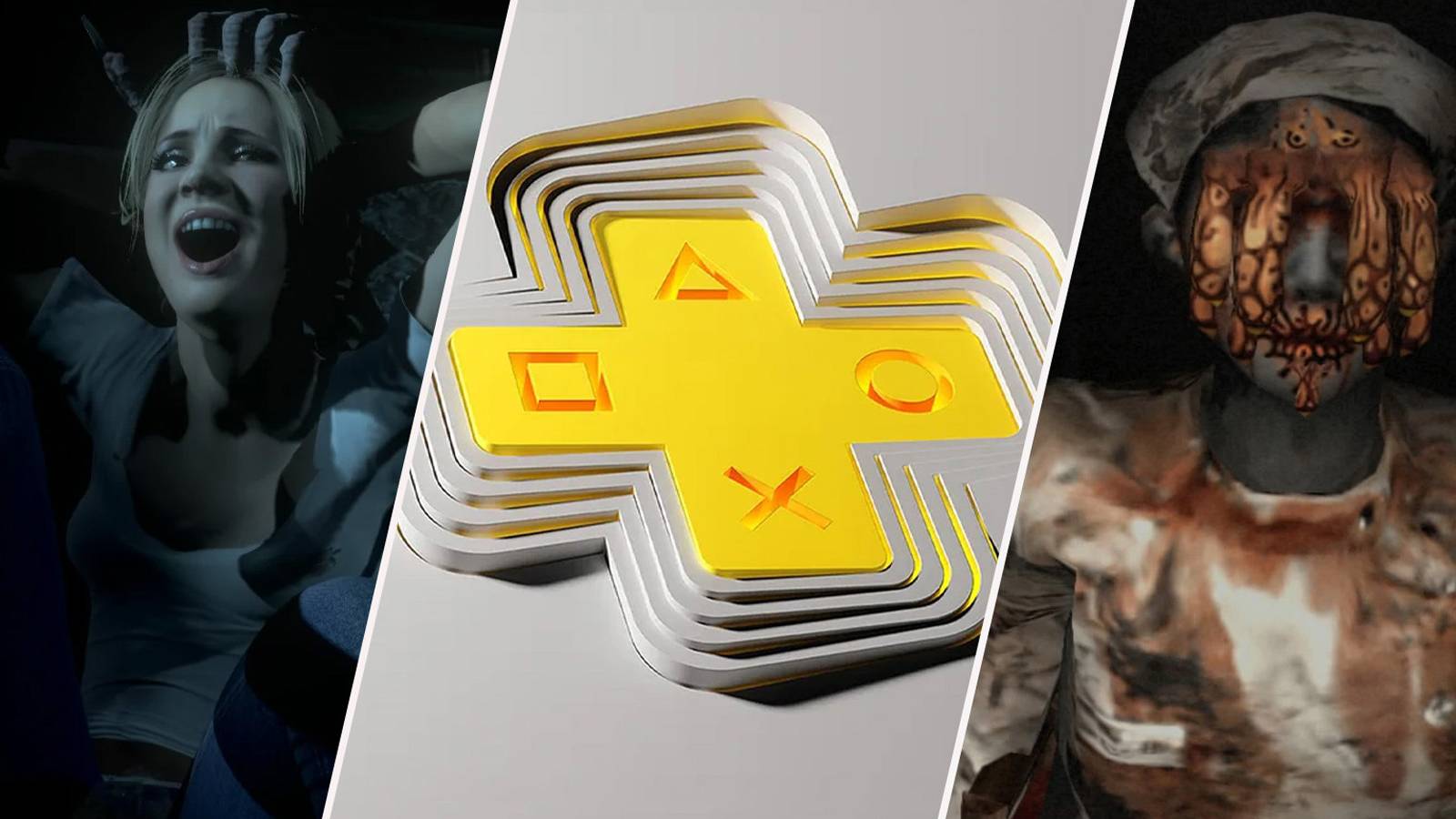 Best PS Plus Horror Games