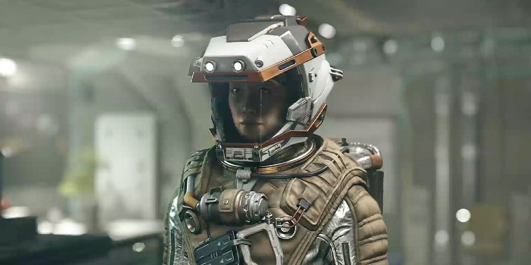 Starfield's Facial Animations Could Be its Biggest Innovation