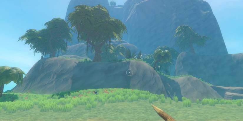 Raft: Where to Find Trading Posts