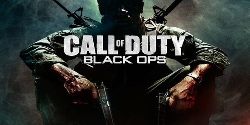 Call of Duty: Black Ops 1 and 2 Deserve Campaign Remasters Like MW2