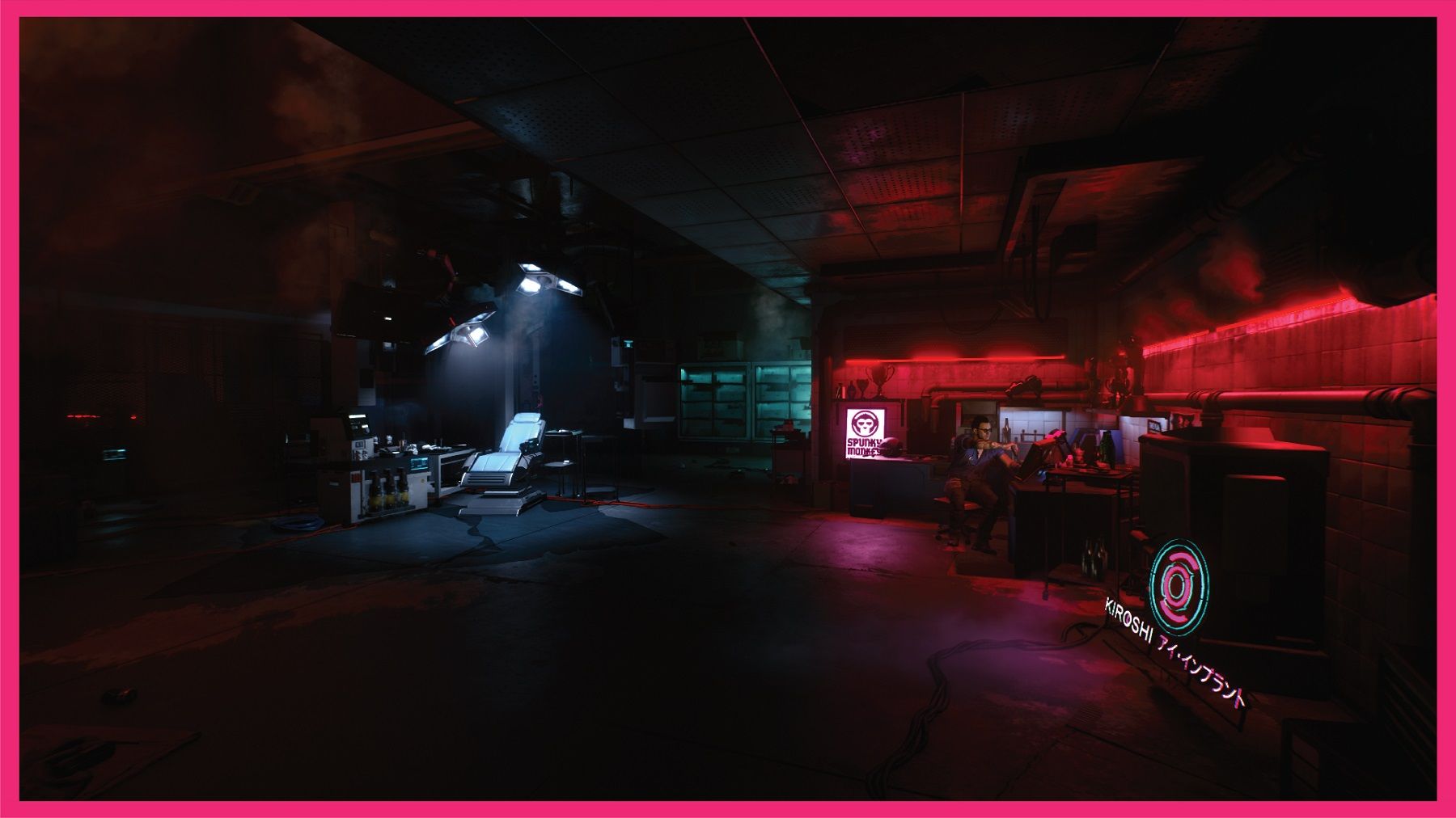 Cyberpunk 2077 Mod Reinstates E3 2018 Visuals